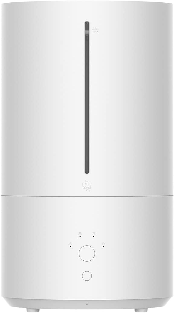 Xiaomi Smart Humidifier 2 NEW, TV & Home Appliances, Air Purifiers ...