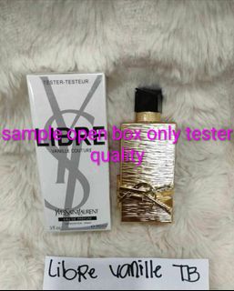 Yves Saint Laurent Libre Mini Eau de Parfum 7.5ml, Beauty & Personal ...