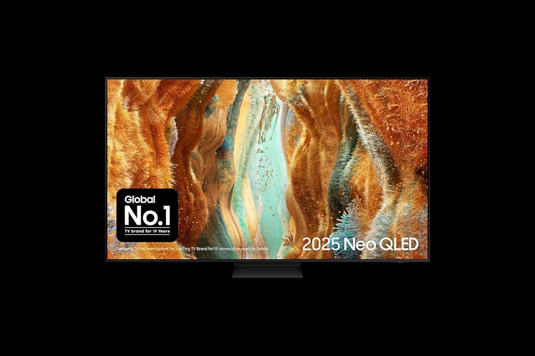 🔥65吋三星MiniLed 特平$5000 (原價$18980)三星 Samsung 65" Neo QLED 65QN70F QN70F ...
