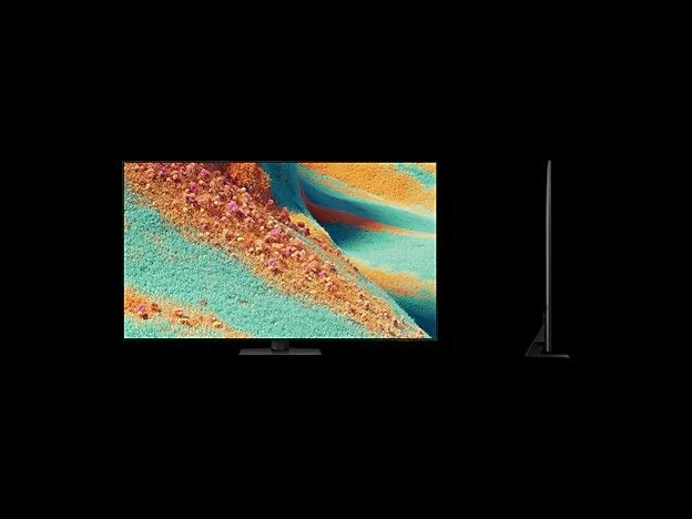 🔥65吋三星MiniLed 特平$5000 (原價$18980)三星 Samsung 65" Neo QLED 65QN70F QN70F ...