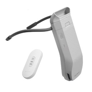 全新行貨 SONY REON POCKET 6, 家庭電器, 冷氣機及暖風機 - Carousell