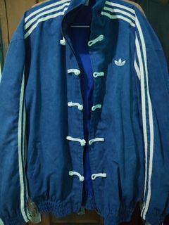 Adidas cheongsam Dijual | Beli 100+ Adidas cheongsam online | Carousell ...