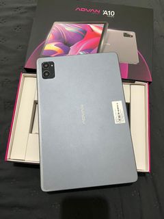 Advan tab a10 Dijual | Carousell Indonesia
