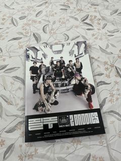 Nct album Dijual | Beli 500+ Nct album online | Carousell Indonesia