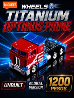 Hot Wheels Optimus Prime 2025, Hobbies & Toys, Toys & Games on Carousell