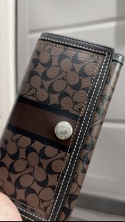 Luxury Bags & Wallets
