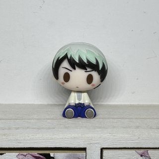 Uzui Tengen SEGA Premium Perching Noodle Stopper Figure Demon Slayer ...