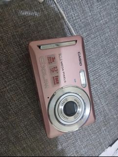 Digicam pink Dijual | Carousell Indonesia