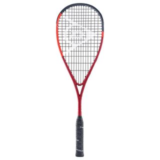 Dunlop FX125 Squash Racket, 運動產品, 運動與體育, 運動與體育 - 球拍和球類運動 - Carousell