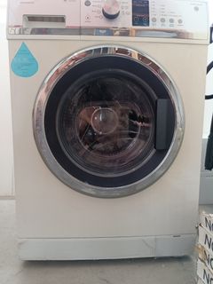 Samsung Eco Bubble Washing Machine, TV & Home Appliances, Washing ...