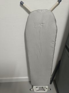 Folding Ironing Board with Metal Legs, Furniture & Home Living ...