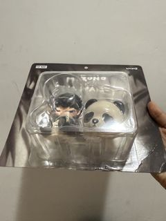 Hirono Behind Time Figure, Hobbies & Toys, Toys & Games on Carousell