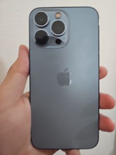 Ip 13 pro Dijual | Beli 100+ Ip 13 pro online | Carousell Indonesia