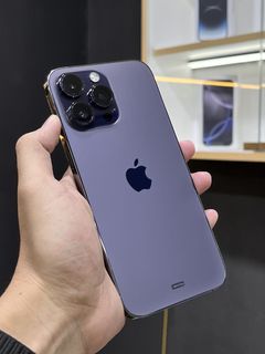 Iphone 14 pro max 256 Dijual | Beli 1,000+ Iphone 14 pro max 256 online ...