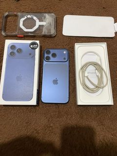 Iphone 17 pro max second Dijual | Beli 1,000+ Iphone 17 pro max second ...