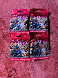 Lego 71018 Battle Dwarf Minifig from Collectable Minifigures Series 17 ...