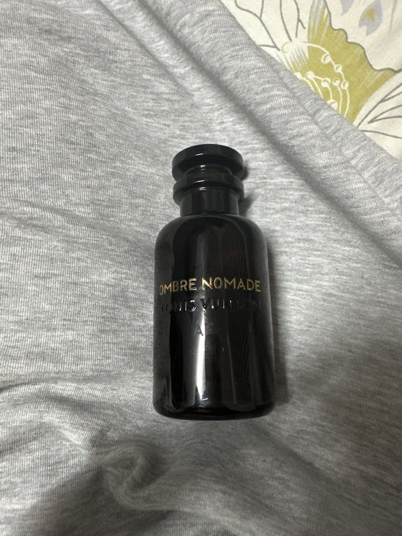 Louis Vuitton Ombre Nomade (NEGO), Beauty & Personal Care, Fragrance ...