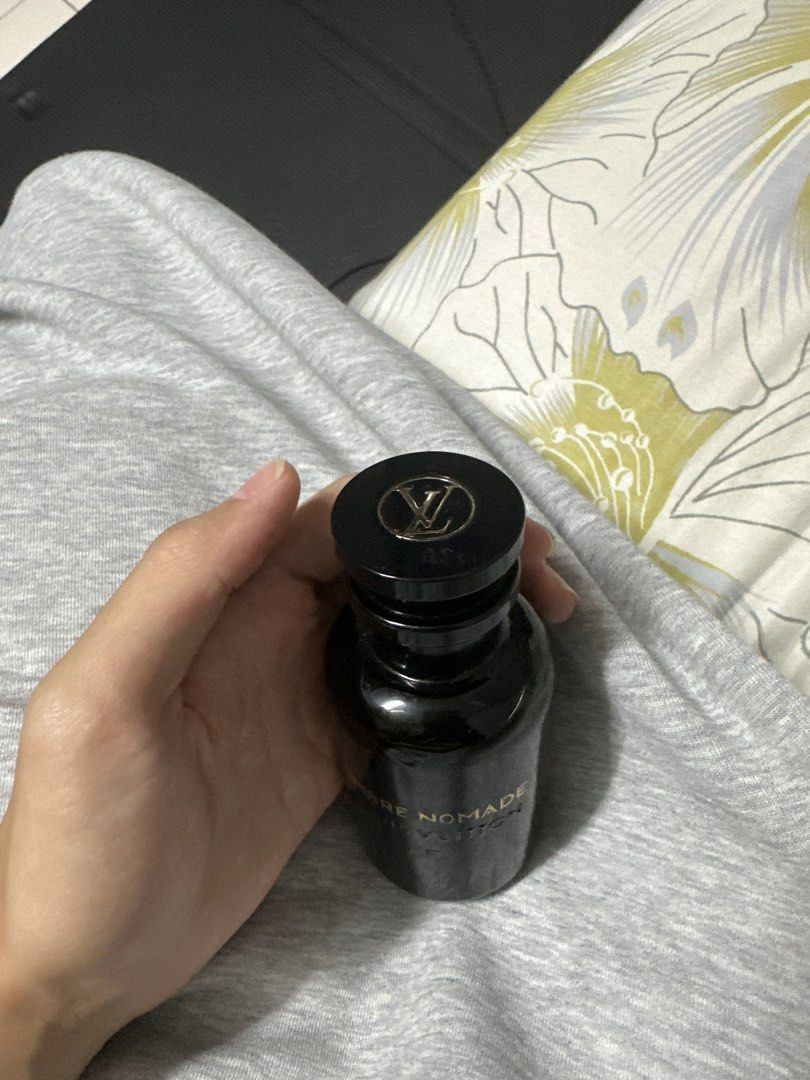 Louis Vuitton Ombre Nomade (NEGO), Beauty & Personal Care, Fragrance ...