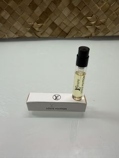 Louis Vuitton Symphony Perfume, Beauty & Personal Care, Fragrance ...