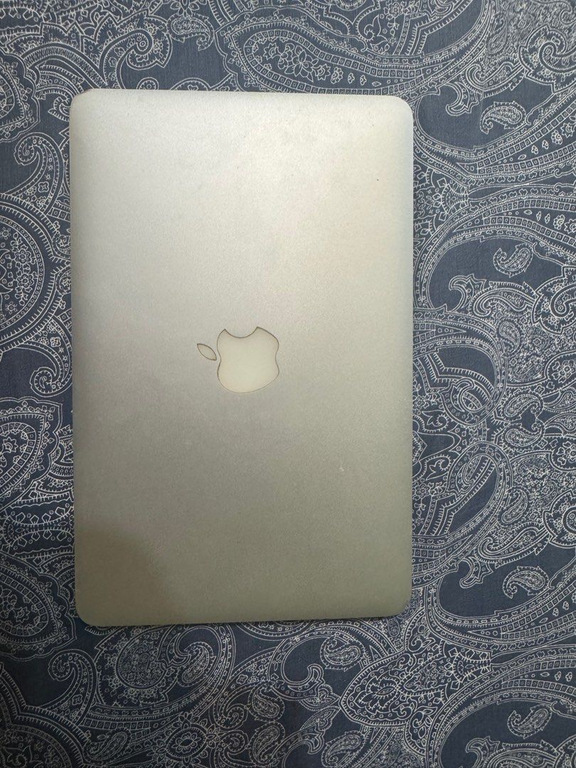 MacBook Air (11 inch early 2015), Computers & Tech, Laptops & Notebooks ...
