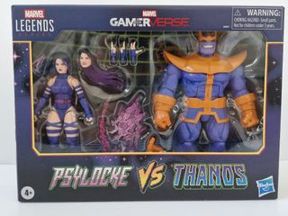 BNIB Marvel Legends Gamerverse Captain America vs Venom, Hobbies & Toys ...