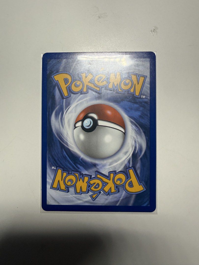 Mega Greninja EX MUR (German) Pokemon TCG, Hobbies & Toys, Toys & Games ...