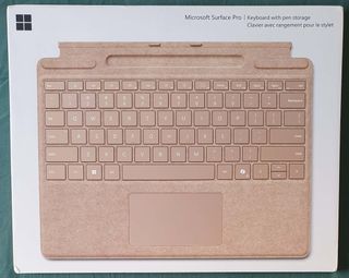 Microsoft Surface Pro 11 Platinum Upgraded to Windows 11 Pro 16GB ...