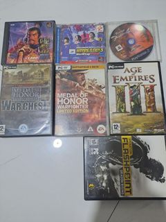 Playstation Lot Ps1 ps2 Japan Games 12pcs, Video Gaming, Video Games ...