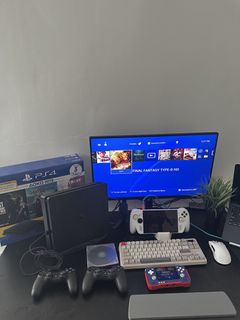 ps4 slim jailbreak 1tb - View all ps4 slim jailbreak 1tb ads in ...