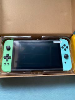POWKIDDY RGB20S, Video Gaming, Video Game Consoles, Others on Carousell