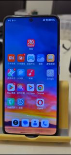 Redmi Note 14 Pro+ 5G 紫色, 手提電話, 手機, Android 安卓手機, Xiaomi 小米 - Carousell