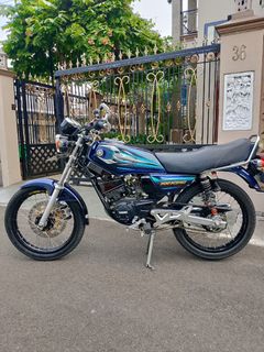 100+ Yamaha rx king Dijual | Motor | Carousell Indonesia