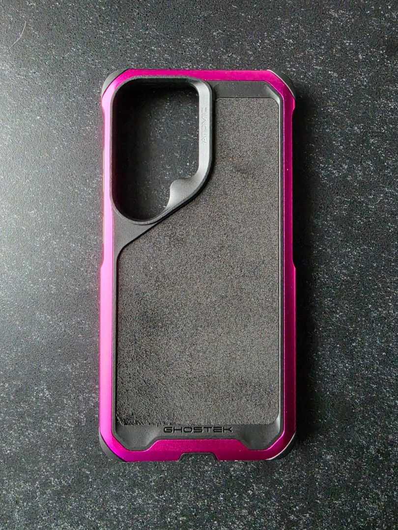 S26 Ultra Ghostek Atomic Slim Limited Edition, Mobile Phones & Gadgets ...