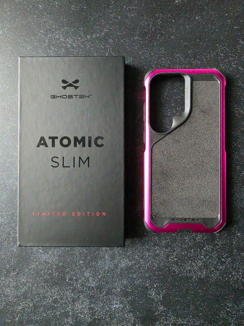 S26 Ultra Ghostek Atomic Slim Limited Edition, Mobile Phones & Gadgets ...