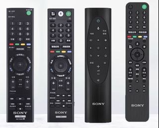 Samsung Smart TV Remote Control 三星智能電視遙控, 家庭電器, 電視 & 其他娛樂, 電視組件及配件 ...