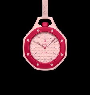 Swatch x Audemars Piguet Royal Pop Blaue Acht, Luxury, Watches on Carousell