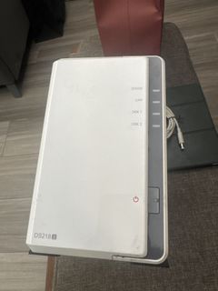 Synology ds218 底板配件, 電腦＆科技, 電腦周邊及配件, 電腦周邊產品 - Carousell
