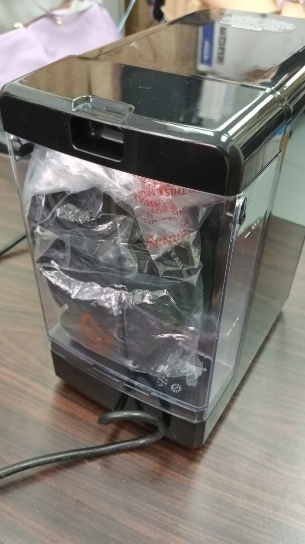 TEA CHÂTEAU Tea Maker Machine, 家庭電器, 廚房電器, 咖啡機及咖啡壺 - Carousell