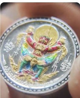 thai amulet, Hobbies & Lifestyle, Religious Items on Carousell