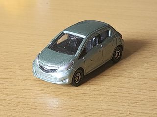 【米舖TOY】 9成新 TAKARA TOMY TOMICA #112 Subaru Forester 掃把佬 銀色 SUV 淨車 車仔 ...