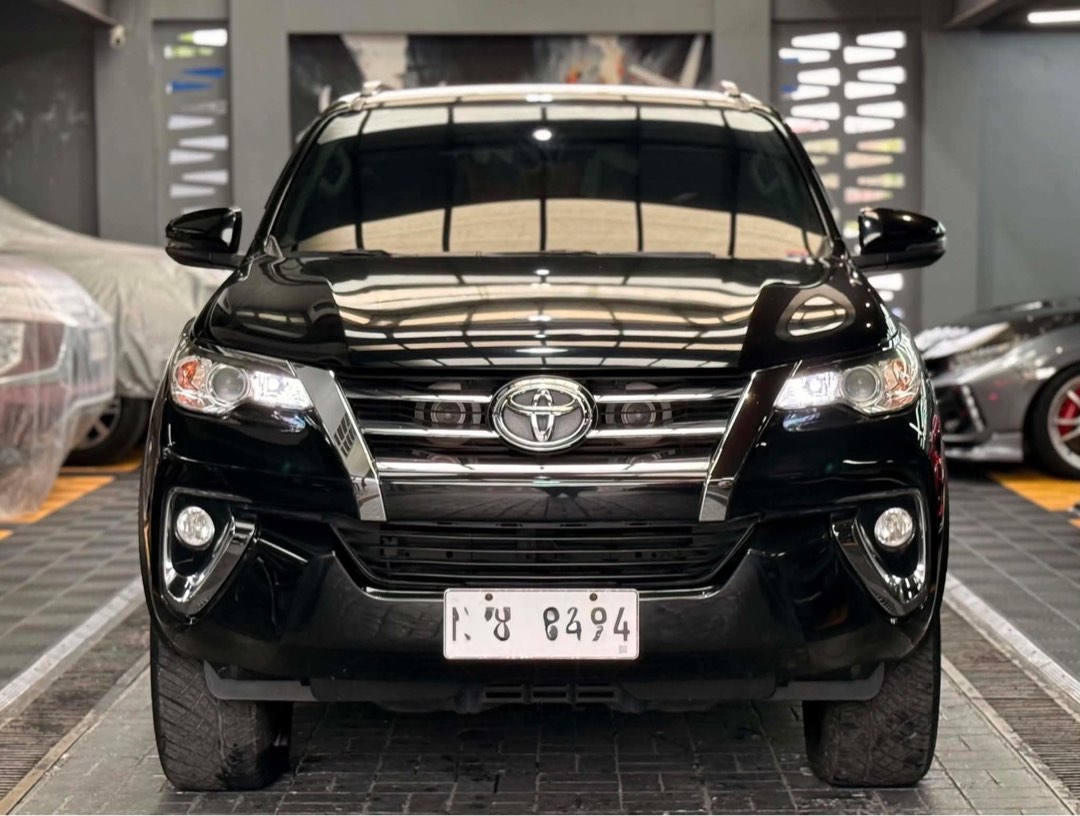 Toyota fortuner g 2011 For Sale | Carousell Philippines