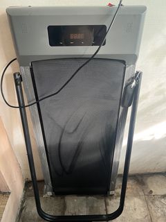Commercial Treadmill, Sports Equipment, Exercise & Fitness, Cardio ...