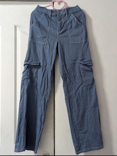Forever 21 High Waist Jeans on SUPERSALE, Women's Fashion, Bottoms ...