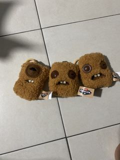 Zuru Fuggler Old Fogies, Hobbies & Toys, Toys & Games on Carousell