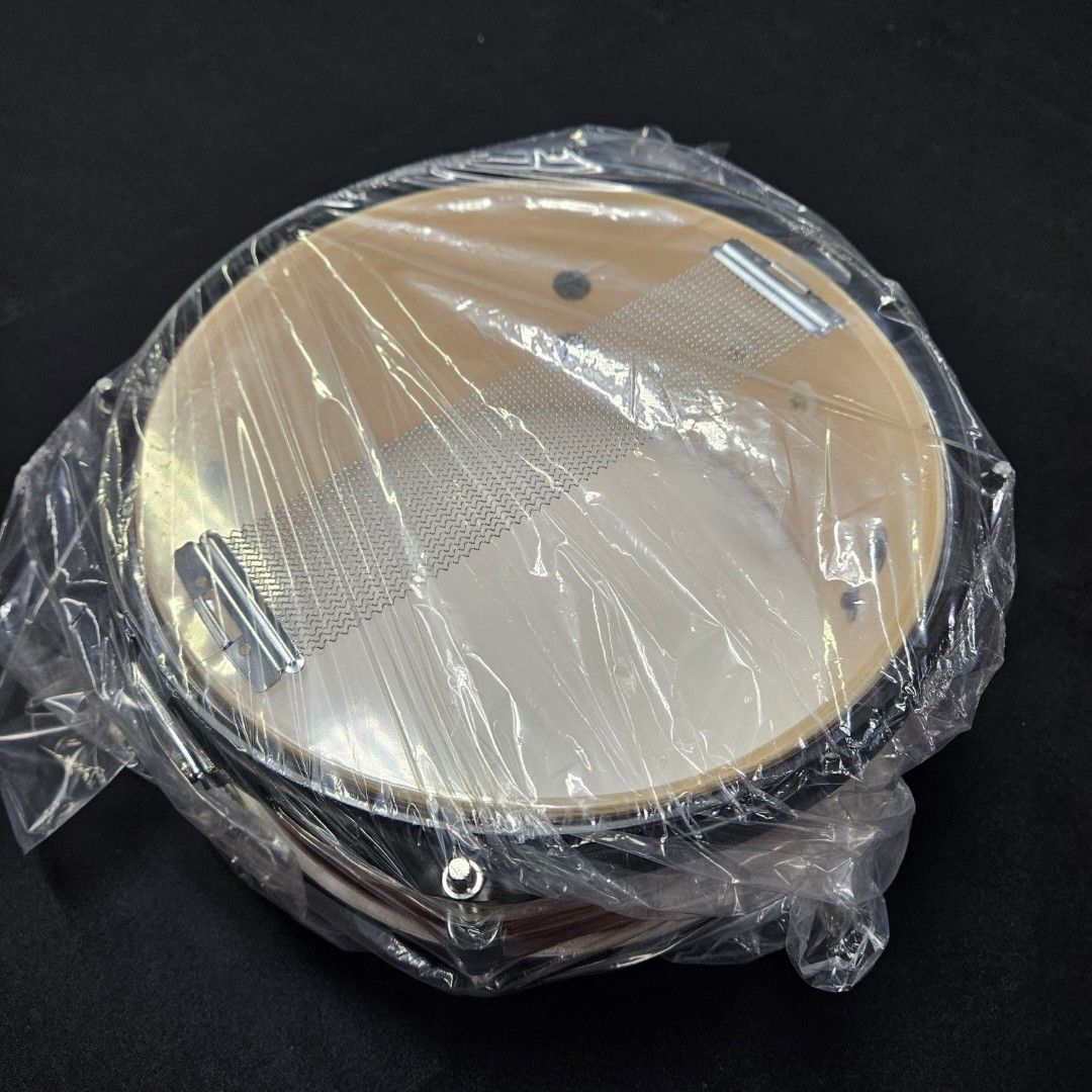 10" x 4.5" snare, Hobbies & Toys, Musical Instruments on Carousell