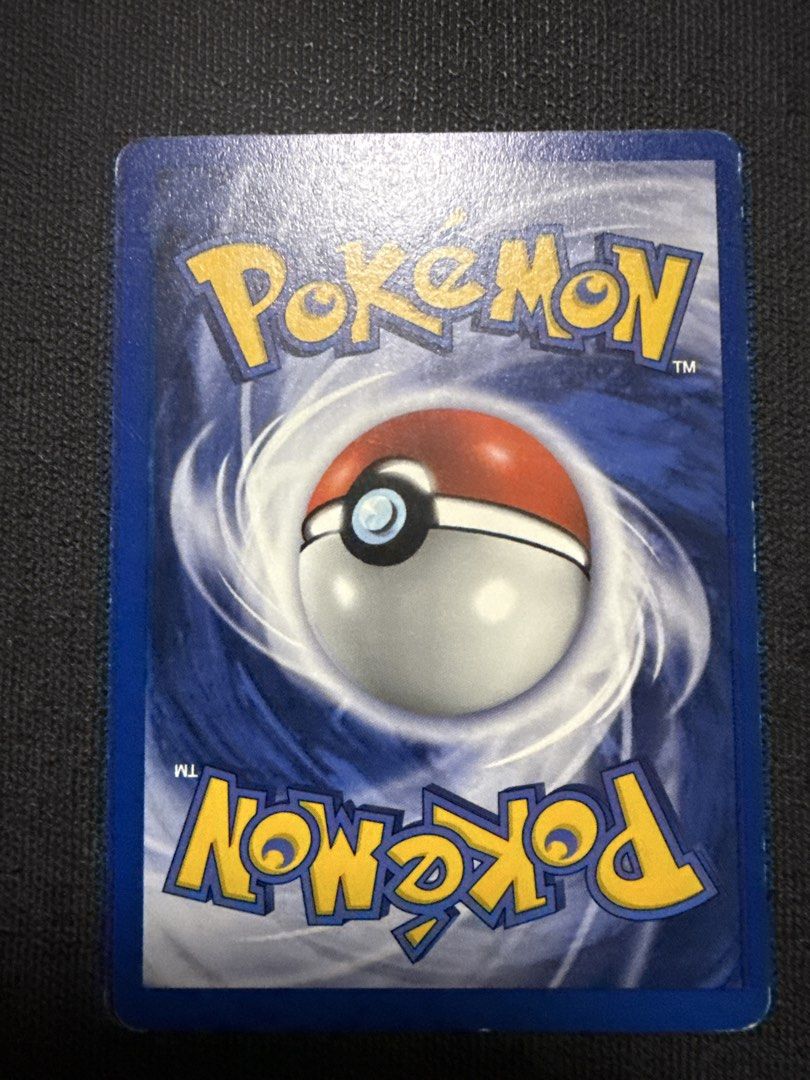 1999 Pokemon Magmar Base Set Card, Hobbies & Toys, Toys & Games on ...