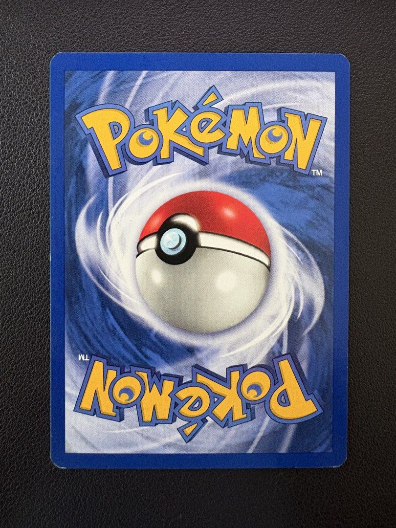 2000 Dark Feraligatr [Holo] #5 Pokemon Neo Destiny, Hobbies & Toys ...