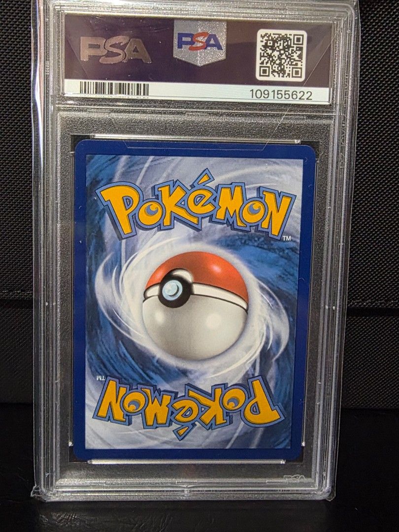 2023 Pokemon Crown Zenith FA Pikachu PSA 10 GEM MT, Hobbies & Toys ...