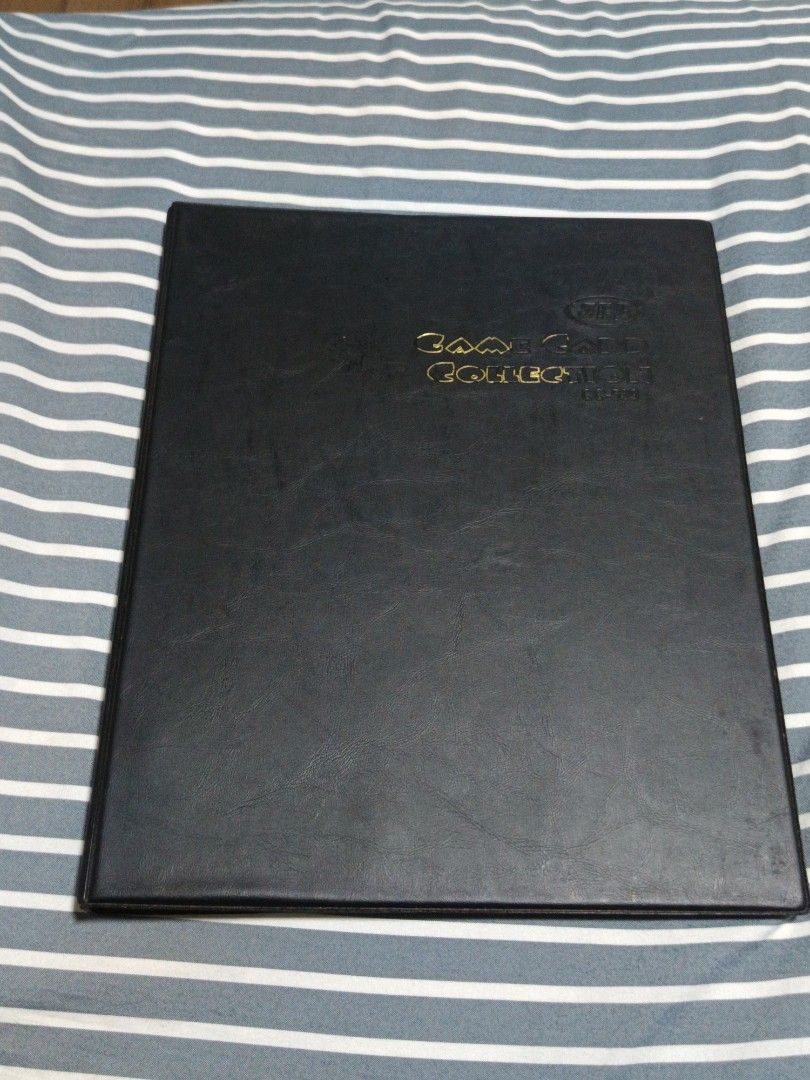 Animal Kaiser Plus - Collectible Album, Hobbies & Toys, Memorabilia ...