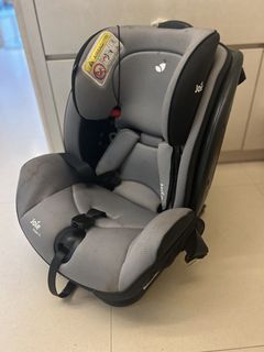 Essentials Allegiance Car Seat, Babies & Kids, Going Out, Car Seats on ...